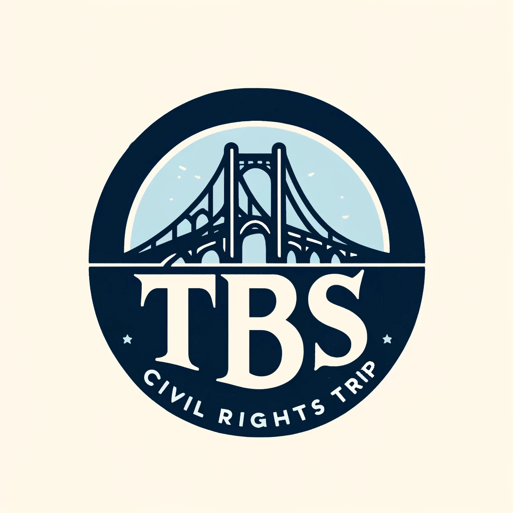 Civil Rights Journey for Adults