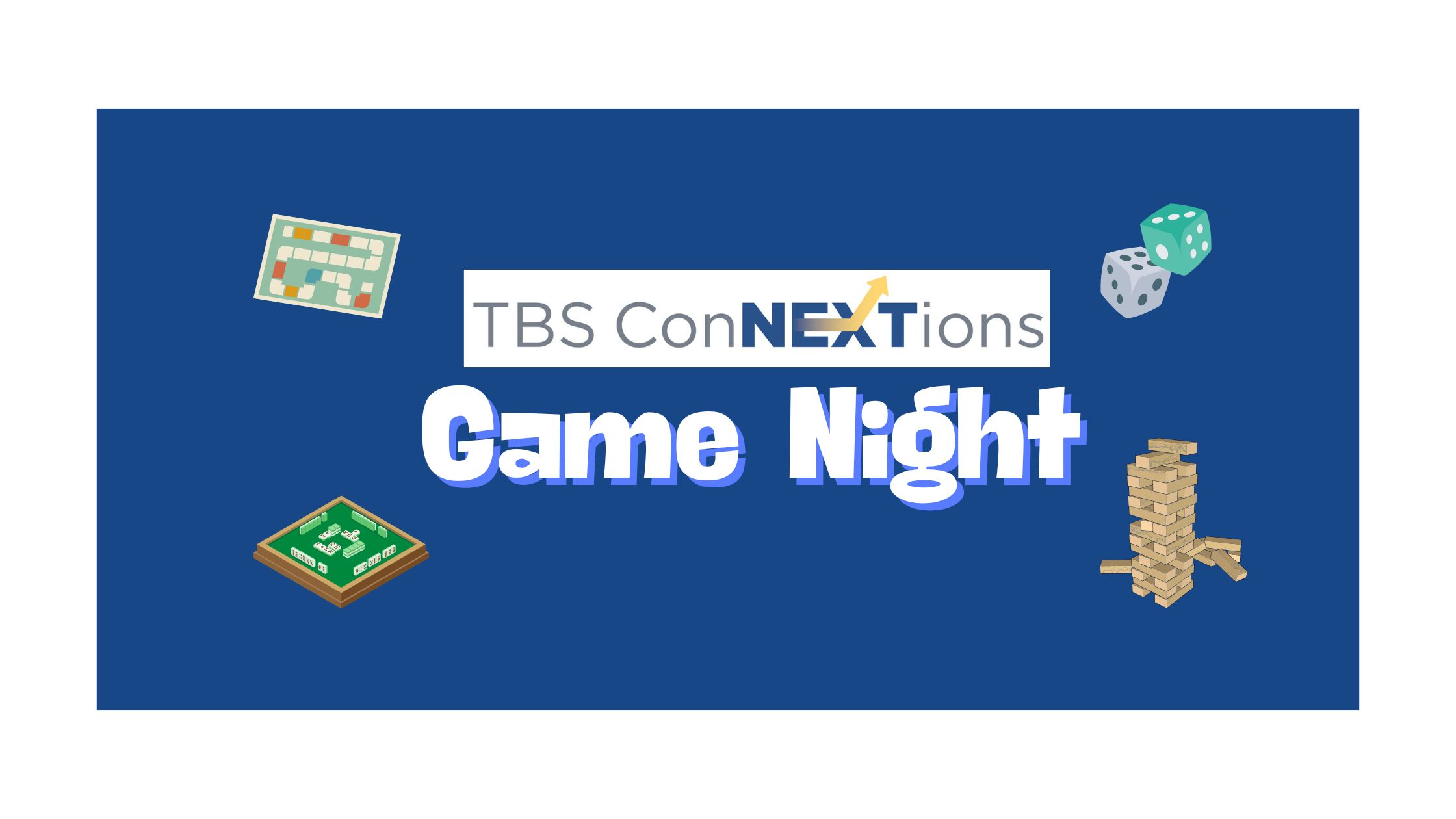 ConNEXTions Game Night